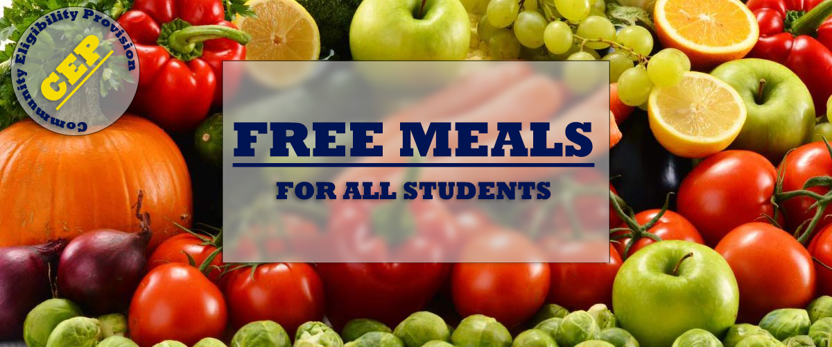 Community Eligibility Provision (CEP) - Scio School District